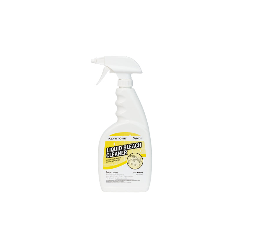 KEYSTONE BLEACH DISINFECTANT C – Ranger Wholesale