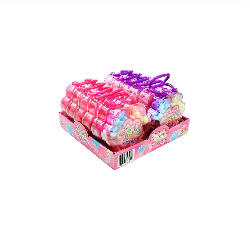 KIDSMANIA SWEET BEADS 12 CT – Ranger Wholesale