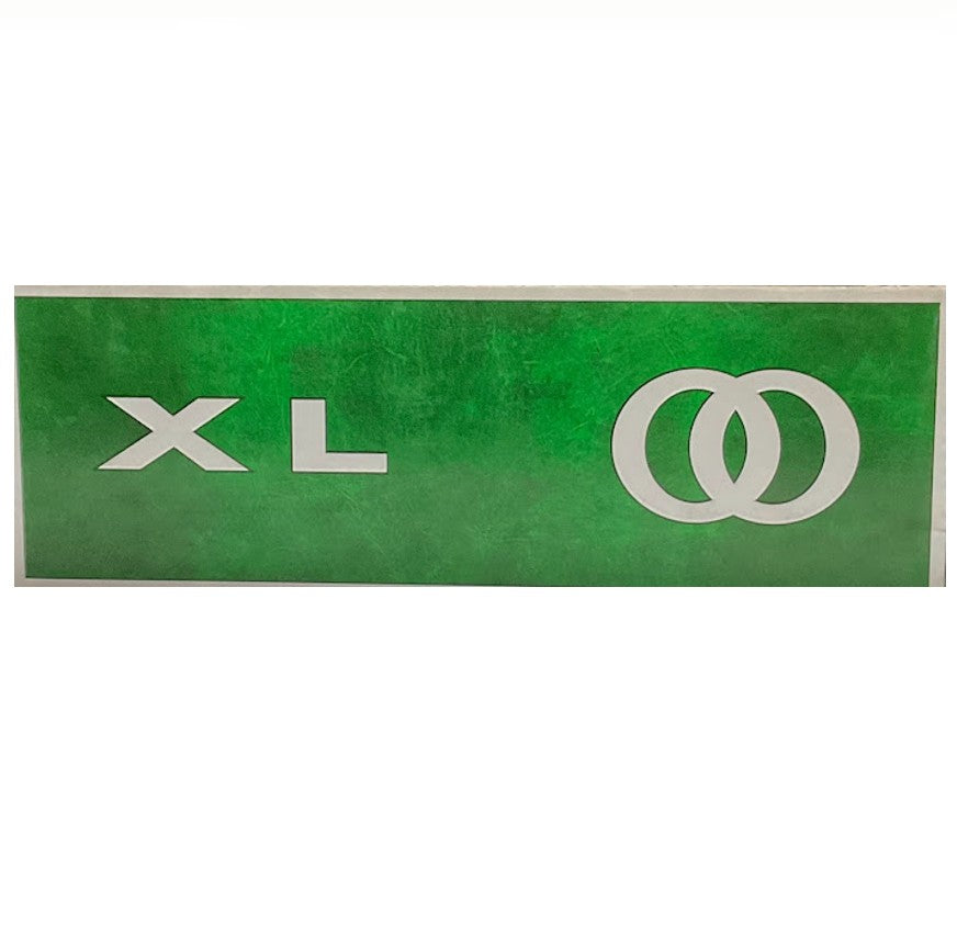 KOOL XL GREEN BOX – Ranger Wholesale