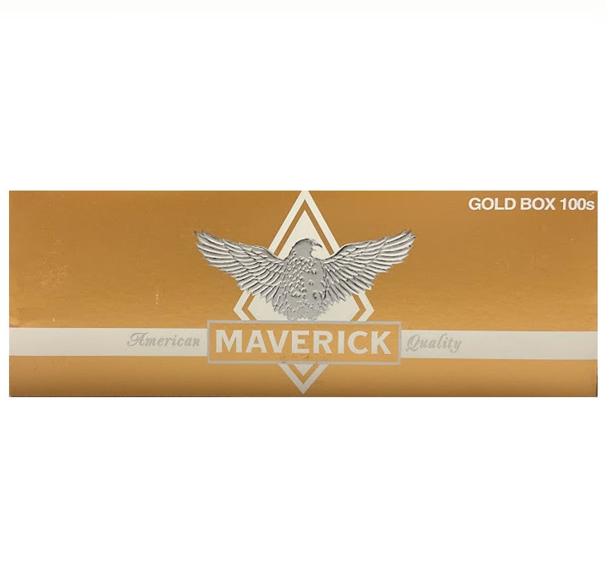 MAVERICK GOLD 100 BX – Ranger Wholesale