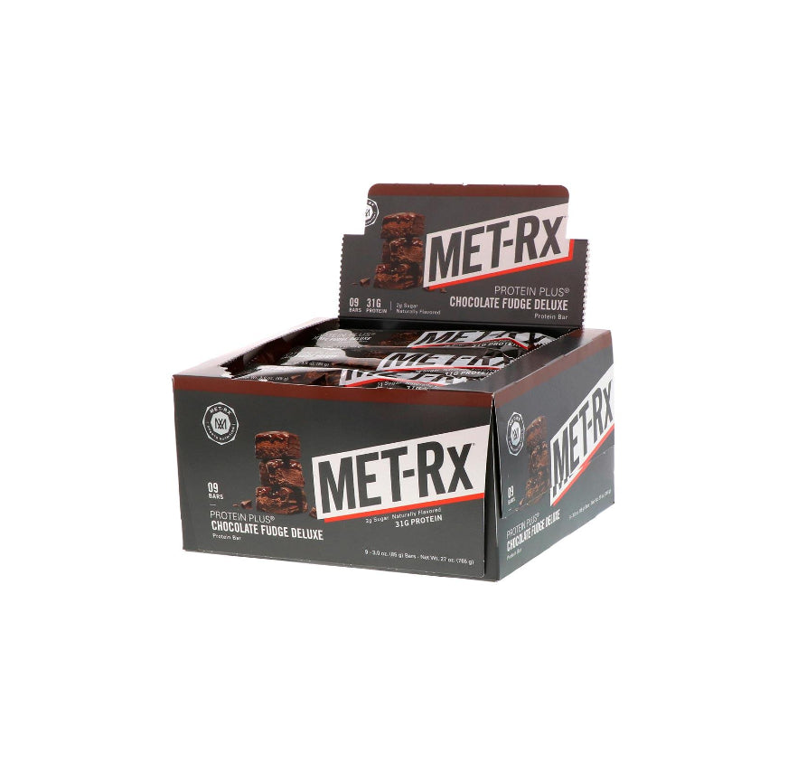 MET- RX BAR 9CT-30Z-CHOC CHOLA – Ranger Wholesale