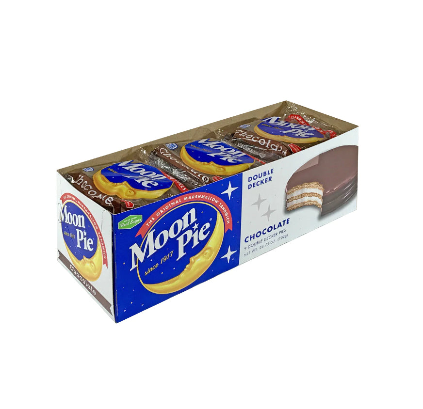 MOON PIE DD CHO 2.75OZ-9CT – Ranger Wholesale