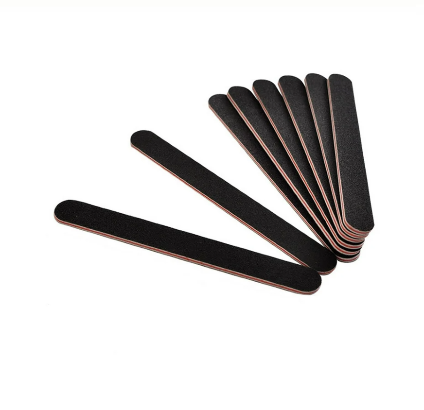 NAIL EMERY BOARD FILE DZ12CT – Ranger Wholesale