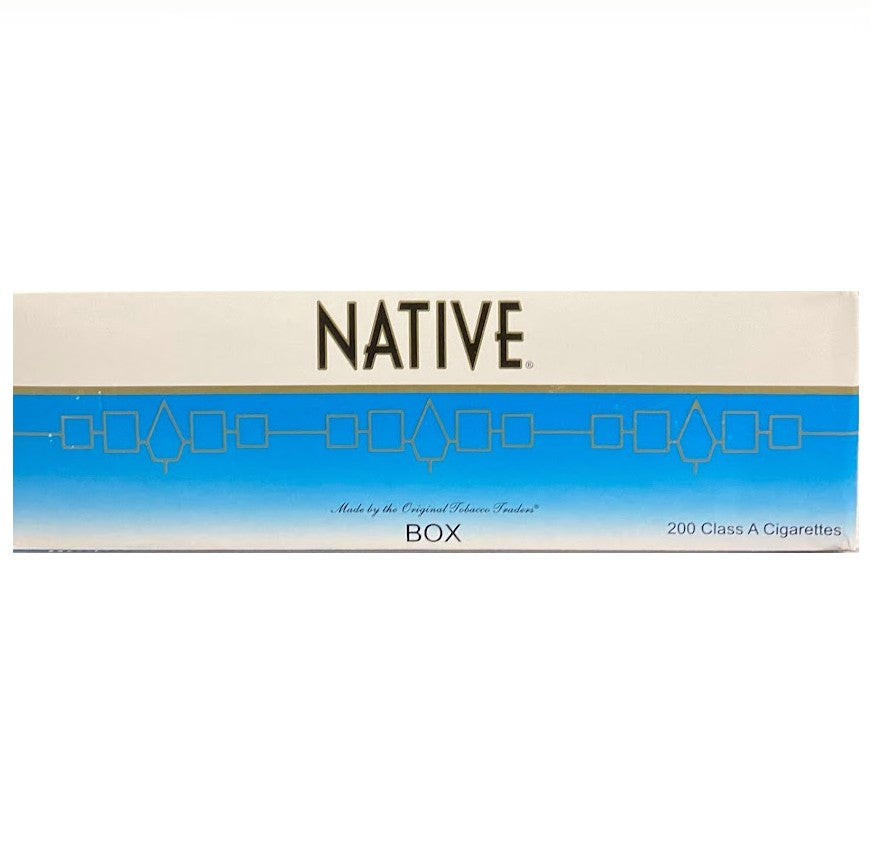 NATIVE LIGHT KING BX (BLUE) – Ranger Wholesale