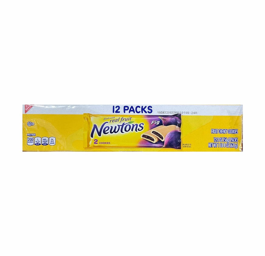 MINI FIG NEWTONS 12CT – Ranger Wholesale