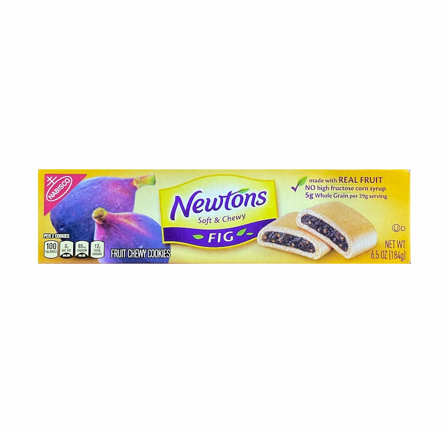 NBC FIG NEWTON 6.5OZ BOX – Ranger Wholesale
