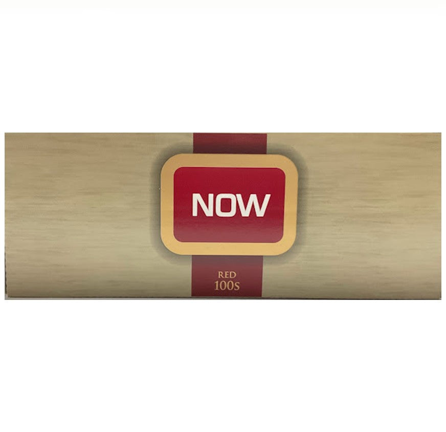 NOW 100's – Ranger Wholesale