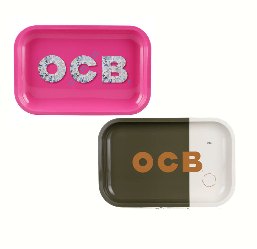 OCB TRAY MEDIUM – Ranger Wholesale
