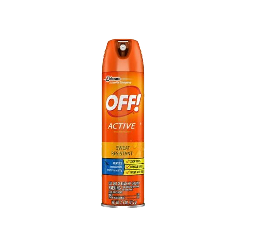 OFF ACTIVE SWEET 7.5OZ – Ranger Wholesale