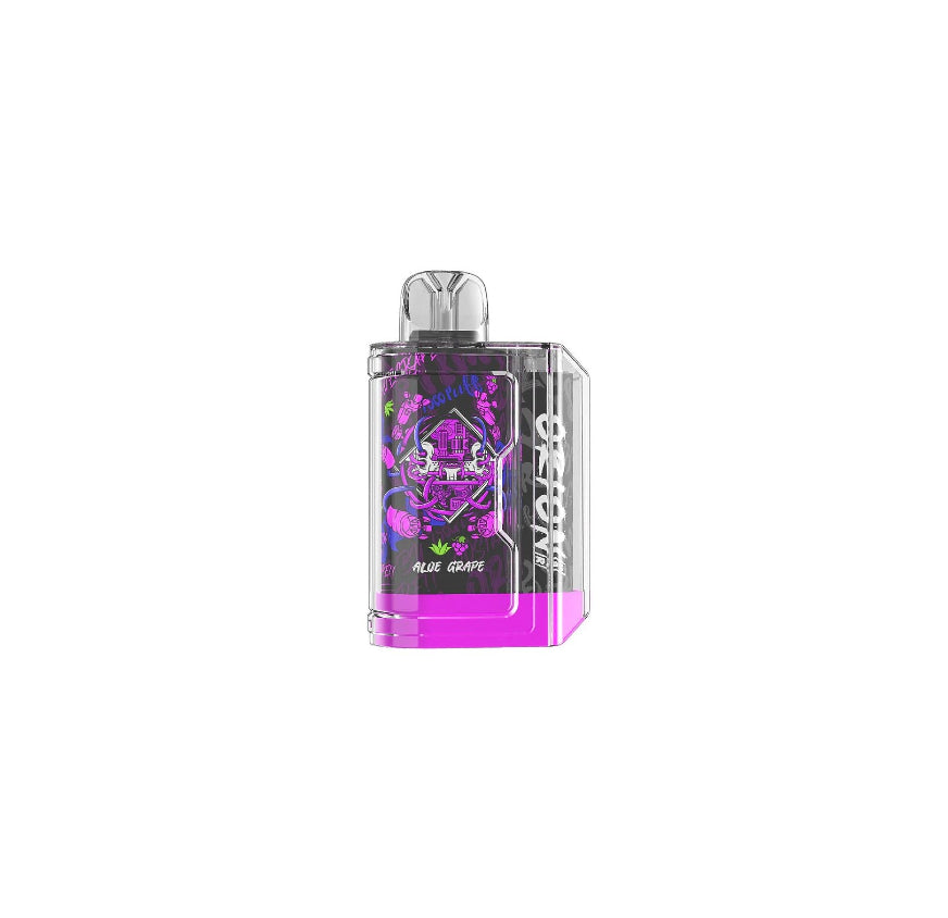 ORION ALOE GRAPE7500 PUFF 10CT – Ranger Wholesale
