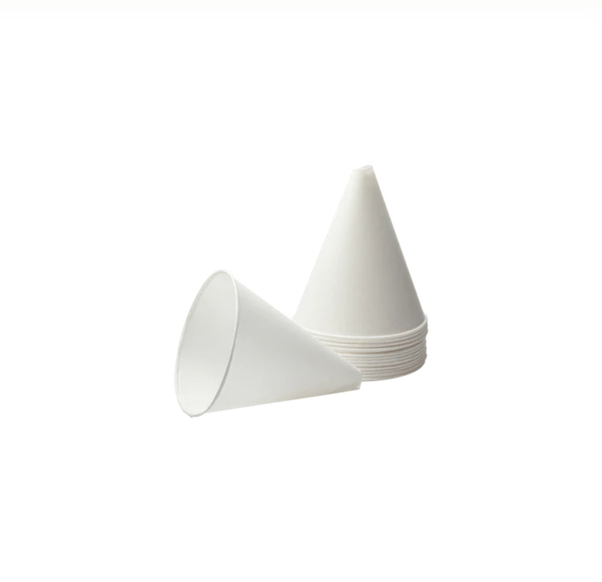 PAPER FUNNEL 125CT – Ranger Wholesale