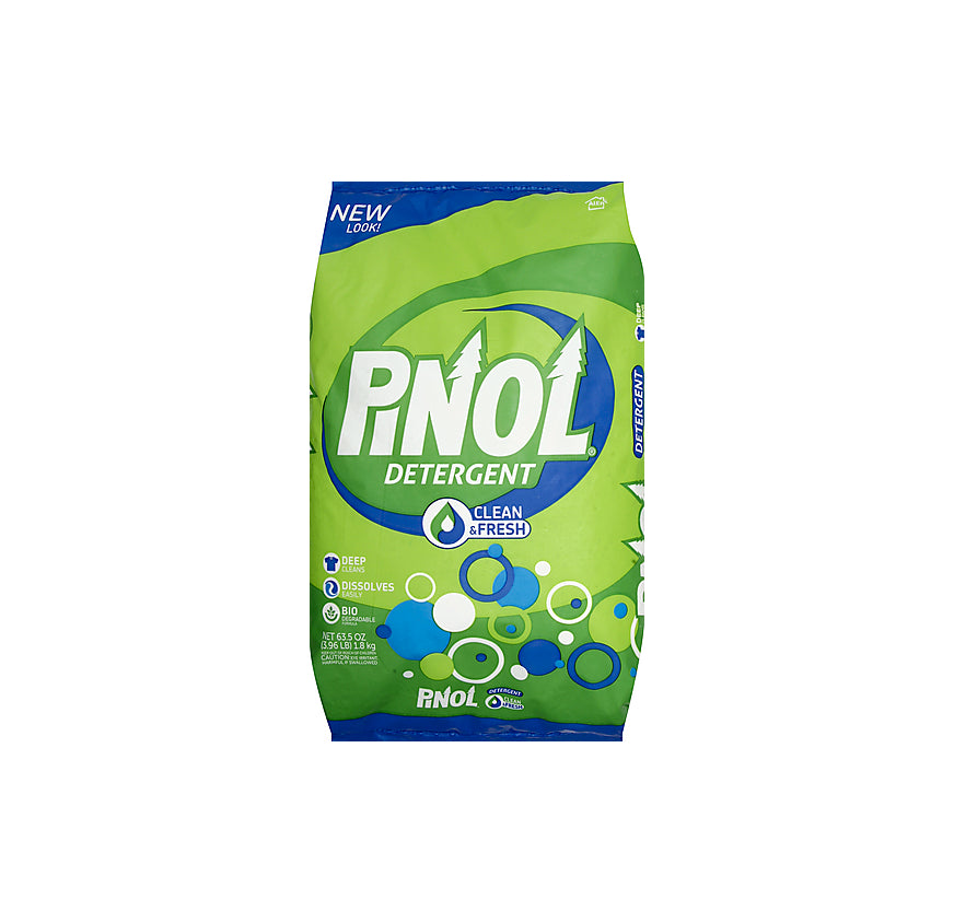 PINOL DETERGENT 450g – Ranger Wholesale