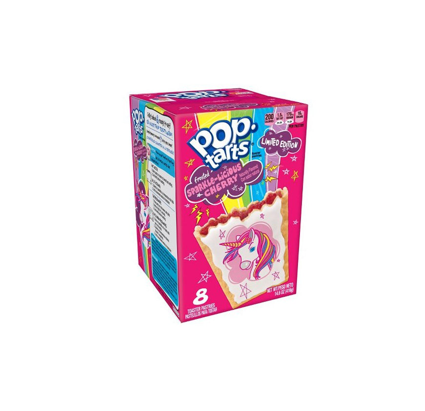 POPTARTS- uniconpower 16ct – Ranger Wholesale