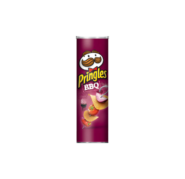 PRINGLES LG BBQ (PURPLE) – Ranger Wholesale