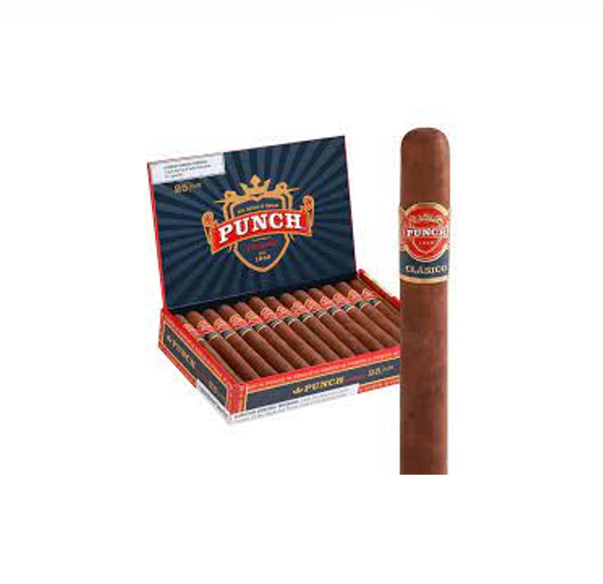 PUNCH ELITE EMS 25CT – Ranger Wholesale