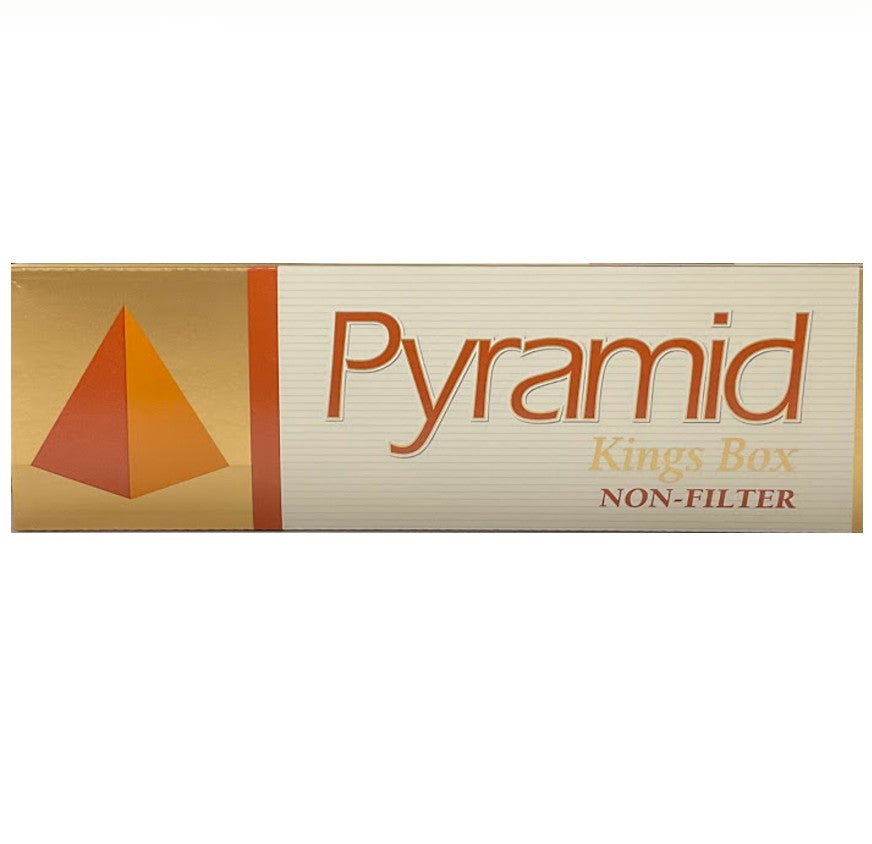 PYRAMID NON FILTER KING – Ranger Wholesale
