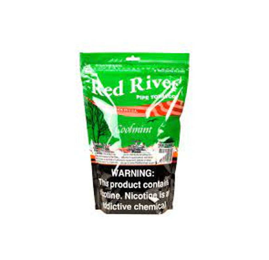RED RIVER LG - COOLMINT 16oz – Ranger Wholesale