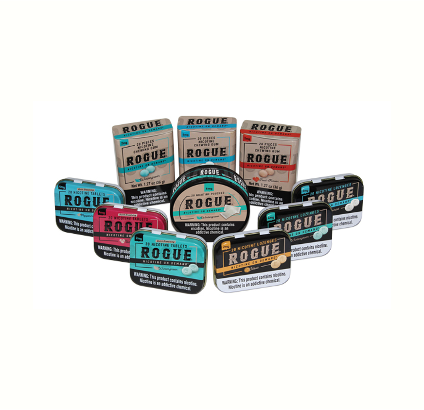 ROGUE CAN SINGLE – Ranger Wholesale