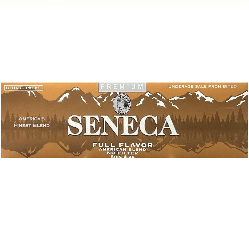SENECA-NON FILTER BX – Ranger Wholesale
