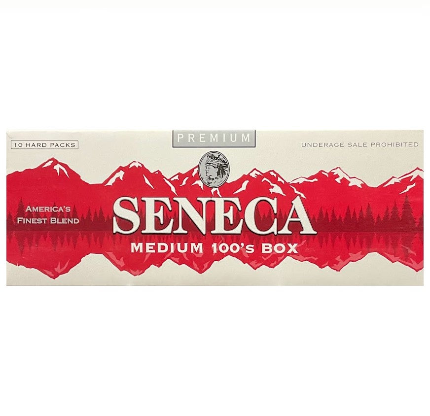 SENECA-Medium 100 BOX – Ranger Wholesale