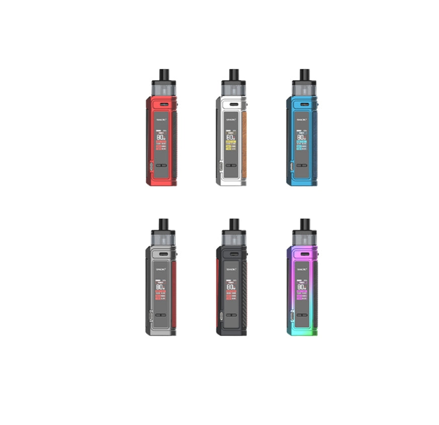 SMOK G-PRIV PRO/NANO KIT694069 – Ranger Wholesale