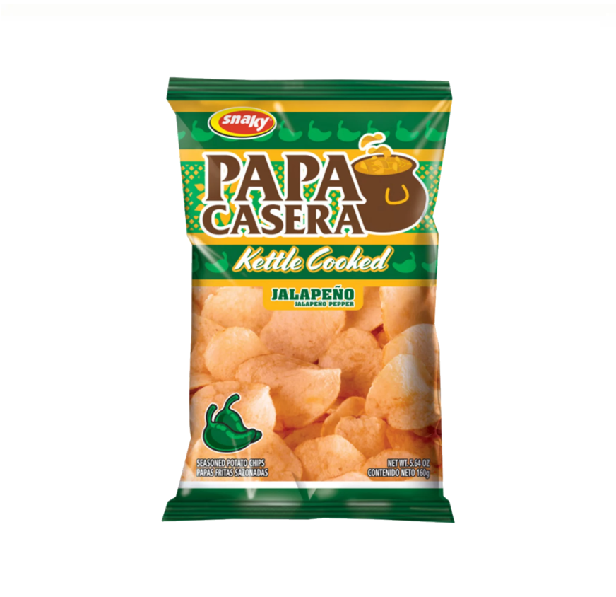 SNAKY MEXICAN CHPS 5.64OZ – Ranger Wholesale