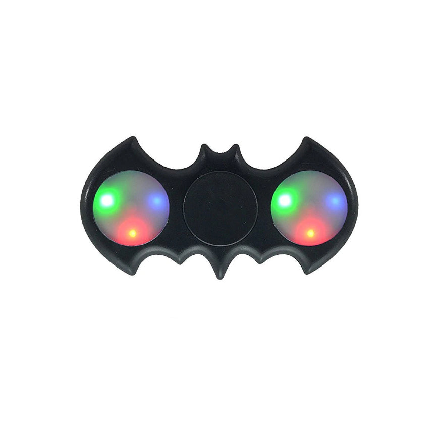 SPINNER BATMAN LED – Ranger Wholesale