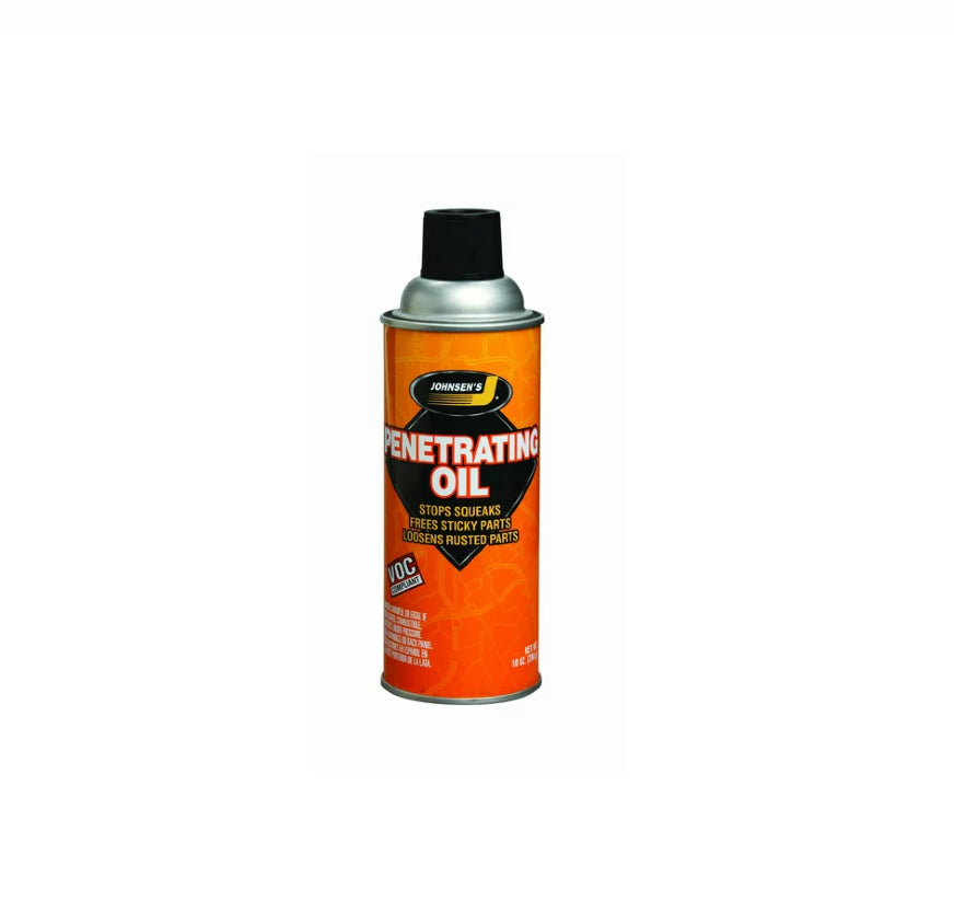 SUPER PENETRATING OIL 10OZ – Ranger Wholesale