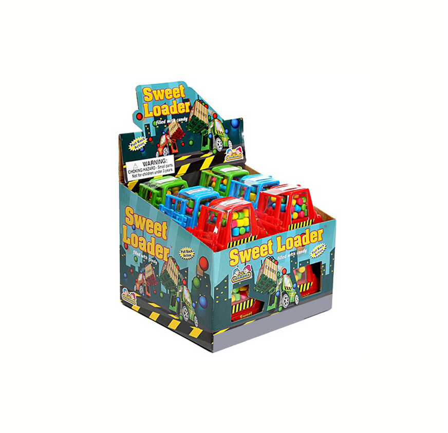 SWEET LOADER 12CT – Ranger Wholesale