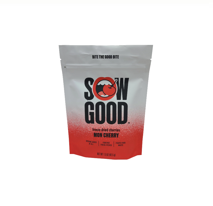 SOW GOOD FREEZE DRIED 1.5OZ – Ranger Wholesale