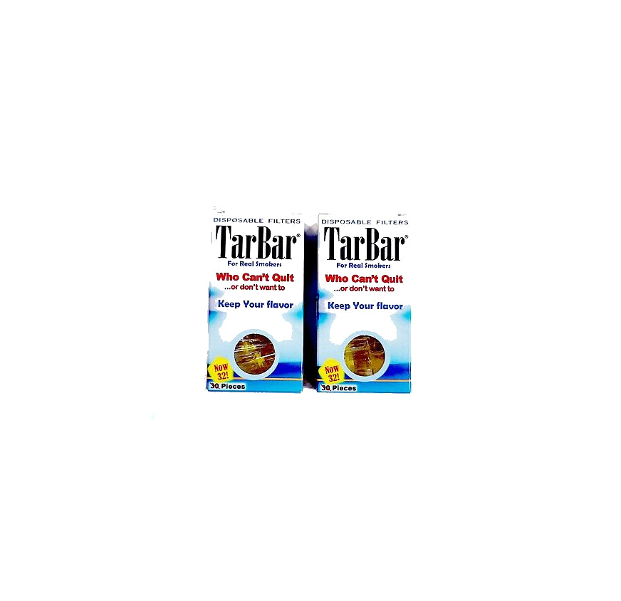 TAR BAR 32PICS 8CT BOX – Ranger Wholesale