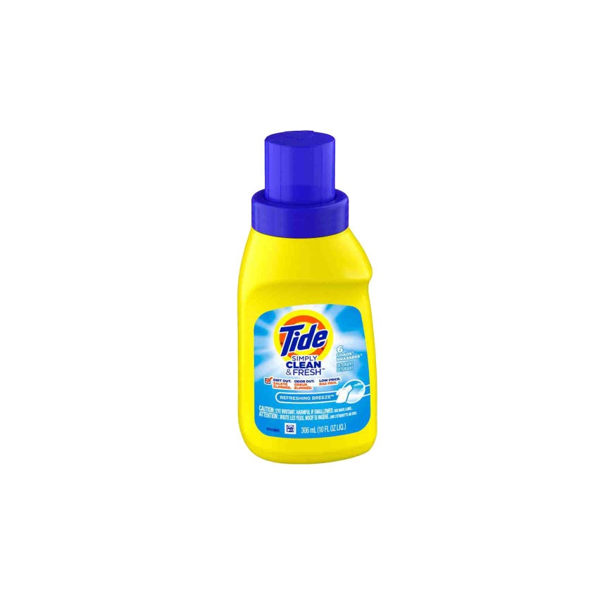 TIDE LIQUID 10oz YELLOW SINGLE – Ranger Wholesale