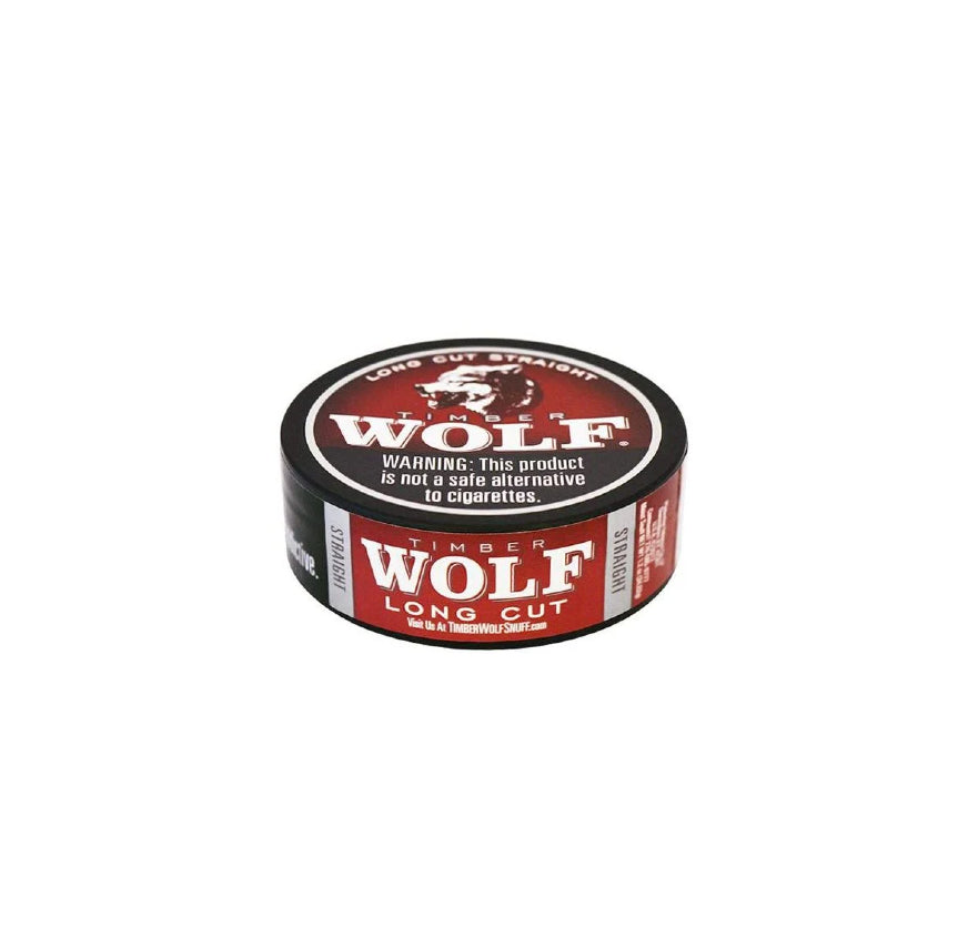 TIMBERWOLF- NATURAL LC 5CT – Ranger Wholesale