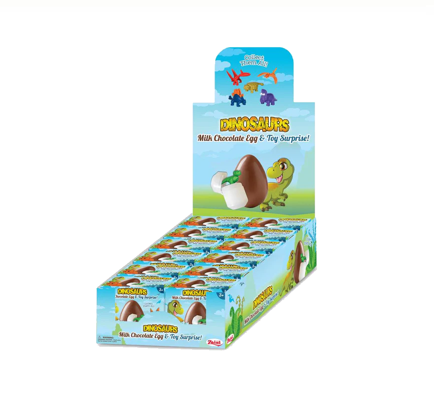 TOY BOX MILK CHO 12CT – Ranger Wholesale