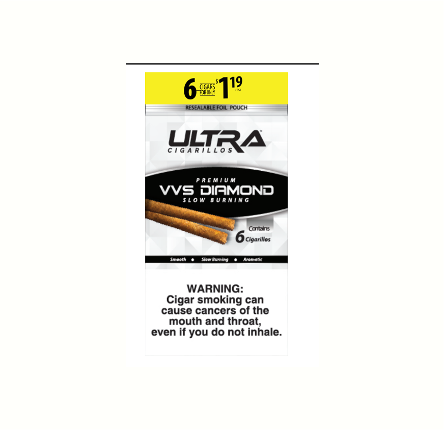 ULTRA 6/1.19 15CT DIAMOND – Ranger Wholesale