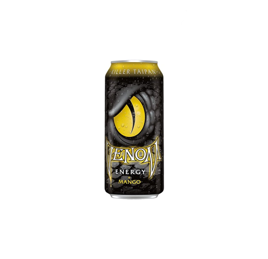 VENOM MANGO KILLER TA 16oz24CT – Ranger Wholesale