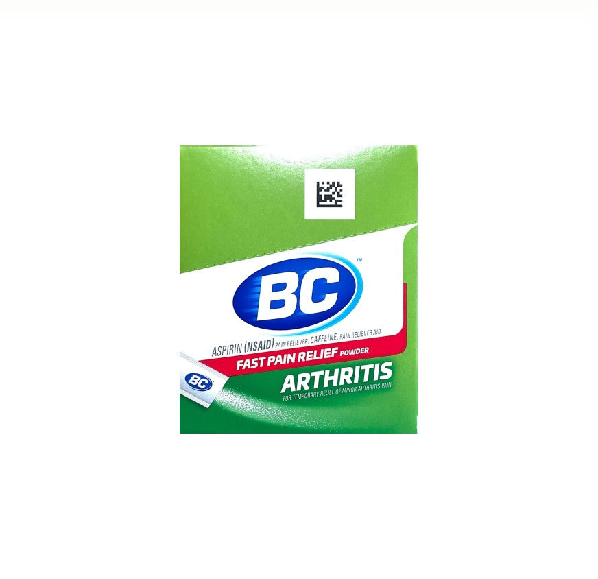 BC GREEN LG 12CT – Ranger Wholesale