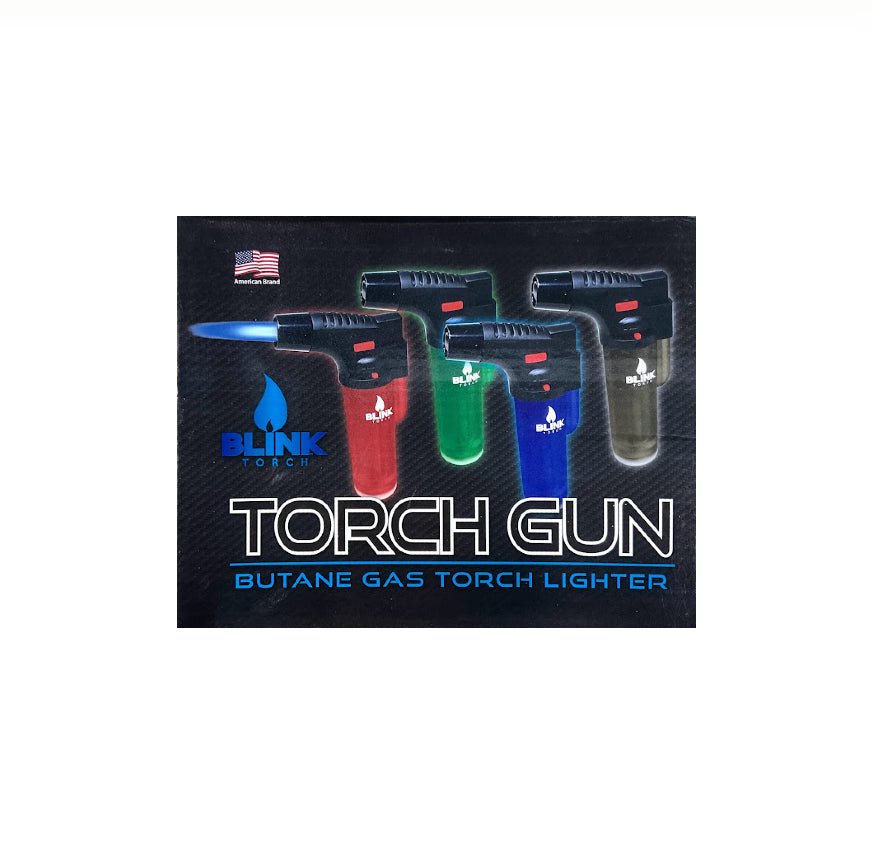 BLINK TORCH LARGE 12CT (590) – Ranger Wholesale