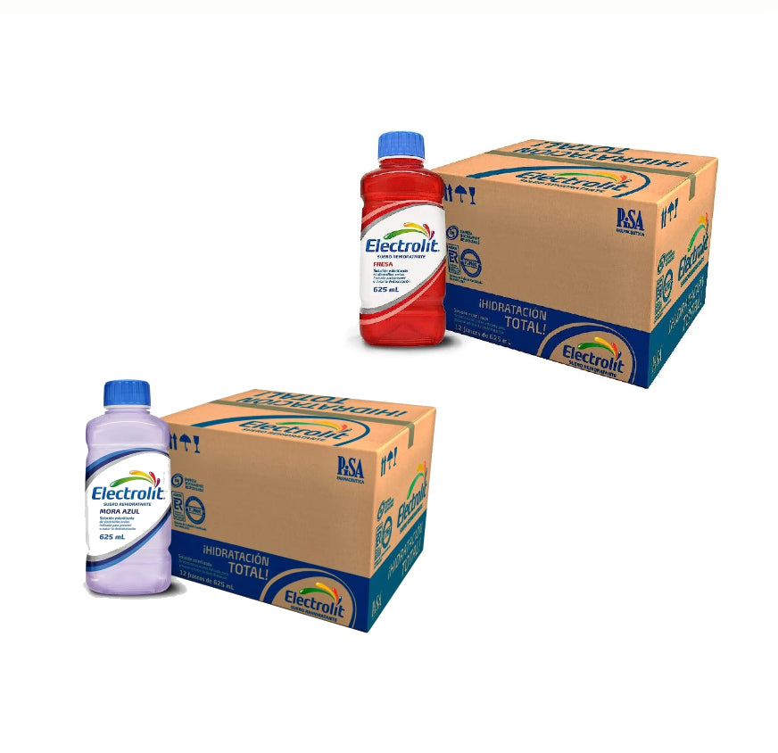 ELECTROLIT PRE WHITE 21oz12CT – Ranger Wholesale