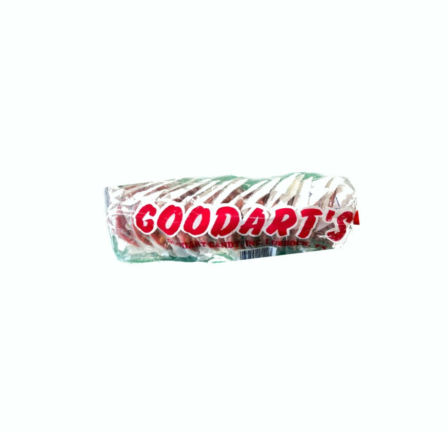 GOODART'S SLEEVE PNUT 16CT – Ranger Wholesale