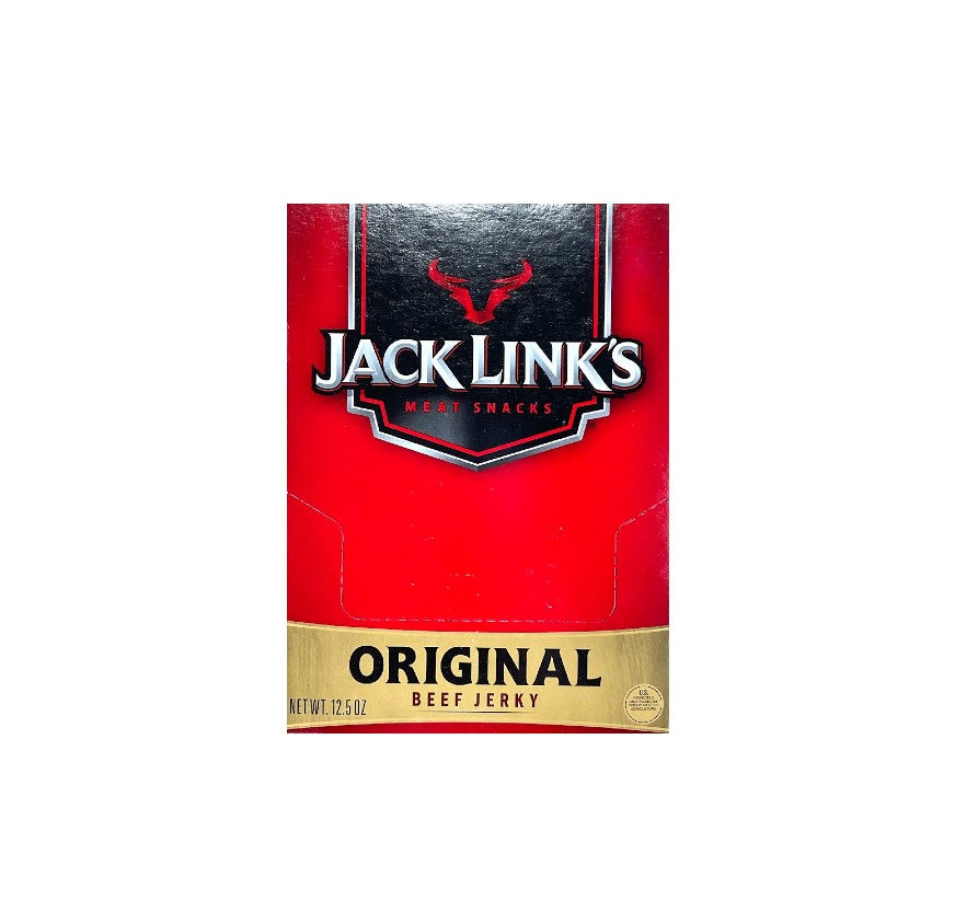 JACK LINK'S ORIGINAL1.25oz10CT – Ranger Wholesale