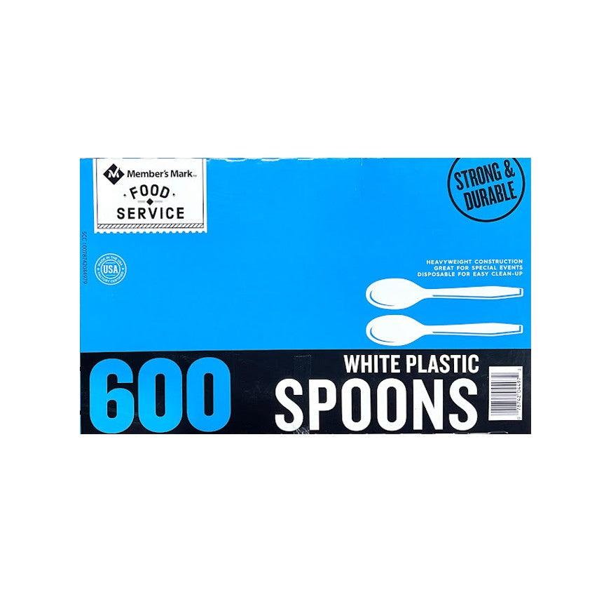 MM SPOON 600CT – Ranger Wholesale