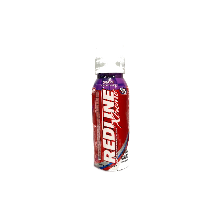 REDLINE 8oz24CT XT GRAPE – Ranger Wholesale