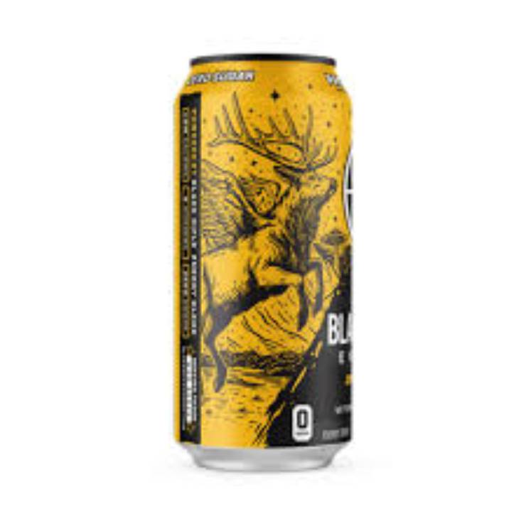 BLACK RIFLE 16OZ 12CT MANGO – Ranger Wholesale