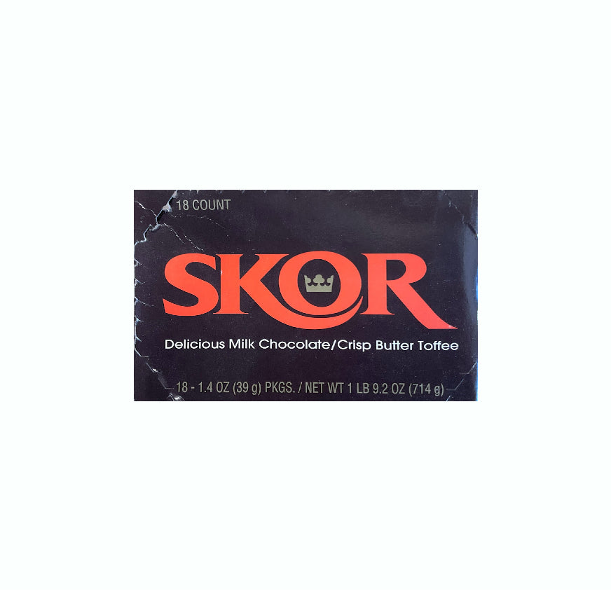 SKOR 18-1.4OZ – Ranger Wholesale