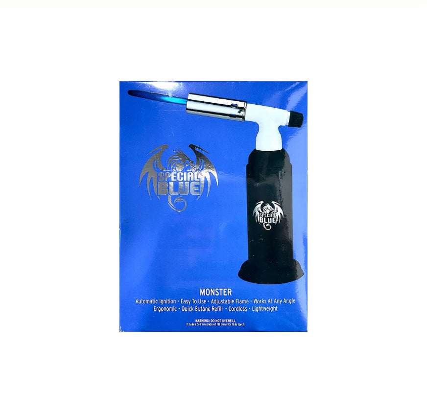 SPECIAL BLUE MONSTER 2 TORCH – Ranger Wholesale