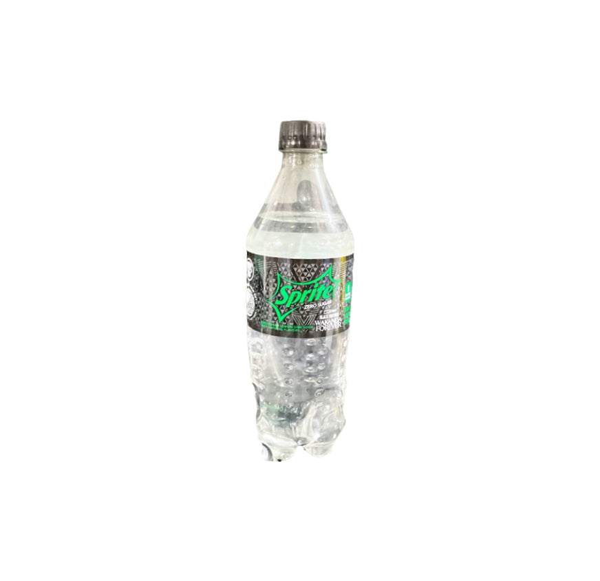 SPRITE 20oz-24CT ZERO – Ranger Wholesale