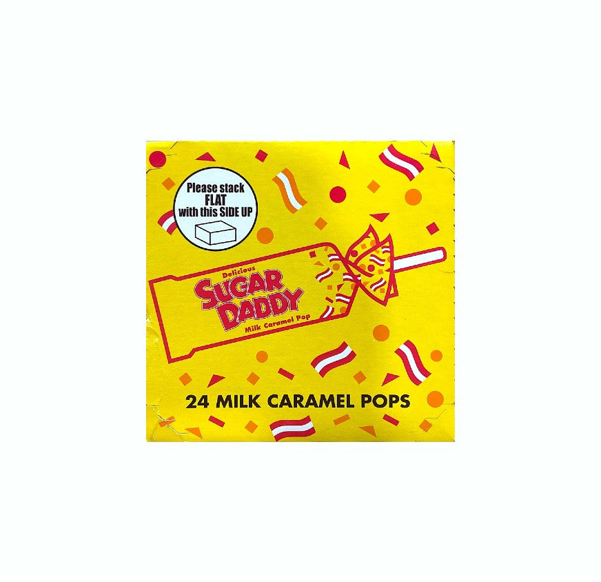 SUGAR DADDY 24CT – Ranger Wholesale