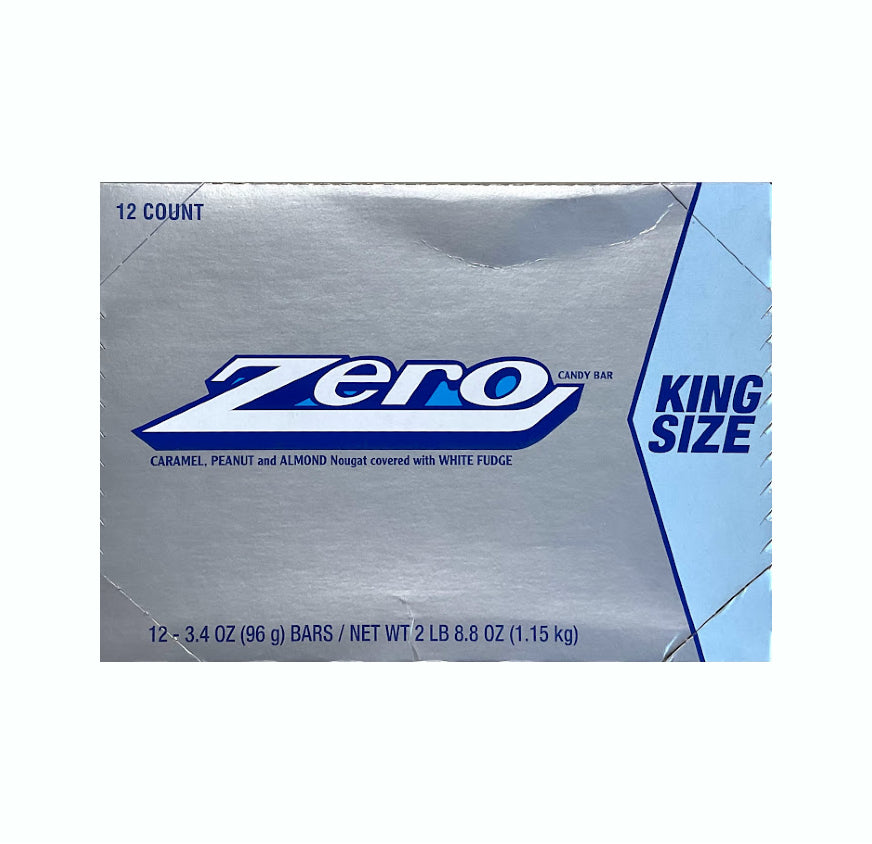 ZERO KING 12CT – Ranger Wholesale